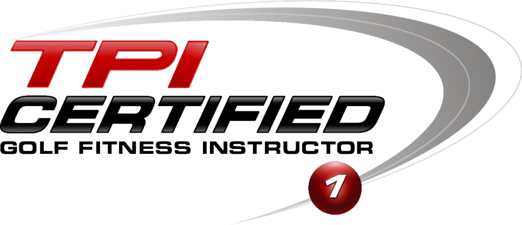 TPI Golf Assessment | Train with Tami